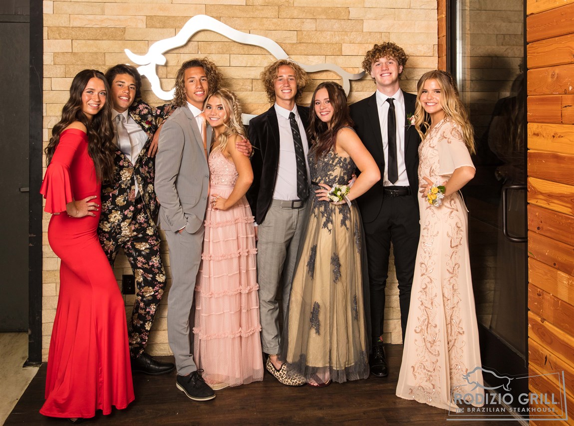 Promposal? Celebrate with an all inclusive prom dinner! | VisitMaryland.org