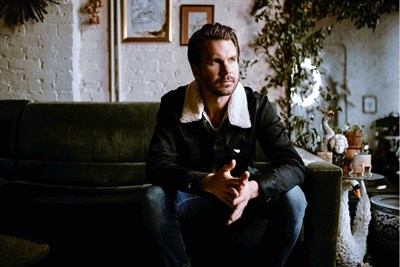 Howie Day: 20th Anniversary of "Stop All The World Now" (2024-09-29 ...