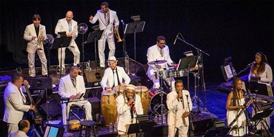 Afro-Cuban All Stars (2023-02-24) | VisitMaryland.org