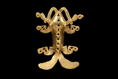 Boshell Lecture Series: Jewelry and Power in the Ancient Americas (2021 ...