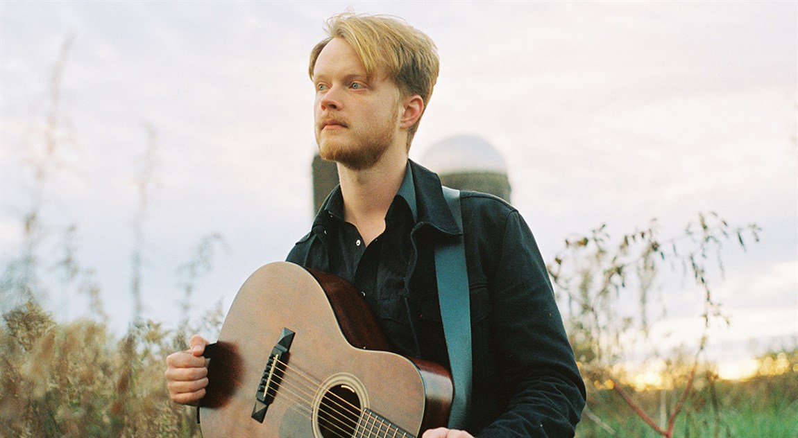 Clint Roberts (2022-04-15) | VisitMaryland.org