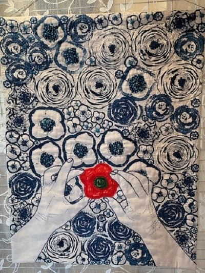 Regional Textile Showcase (2023-11-03) | VisitMaryland.org