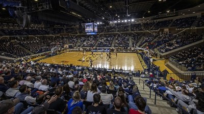 Navy Women's Basketball vs. Rider (2022-12-03) | VisitMaryland.org