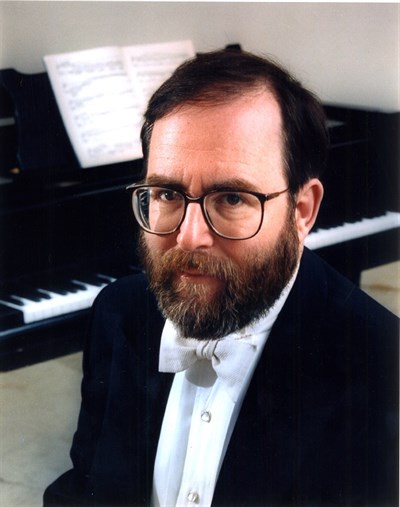Ben Pasternack, Piano (2022-12-05) | VisitMaryland.org