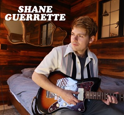 Tivoli Discovery Series: Shane Guerrette (2023-03-02) | VisitMaryland.org