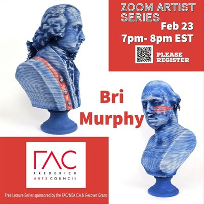 Bri Murphy - Ceramic Arts Graduate Program Visiting Artist Series ...