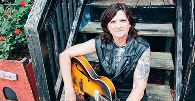 Amy Ray Band (2023-05-09) | VisitMaryland.org