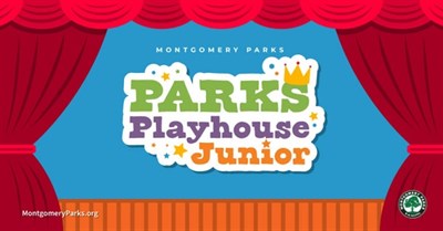 Parks Playhouse Junior: Milo the Magnificent Puppet Show with Alex and ...