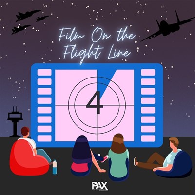 Film on the Flight Line (2023-07-01) | VisitMaryland.org