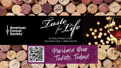 Taste for Life (2023-10-01) | VisitMaryland.org