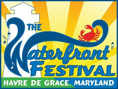 The Waterfront Festival (2023-09-09) | VisitMaryland.org