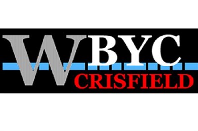 WBYC 107.3 Crisfield Community Radio Back Porch Celebration October ...