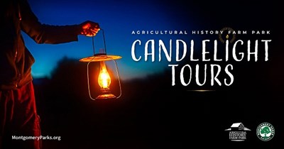 Candlelight Tours (2023-11-17) | VisitMaryland.org