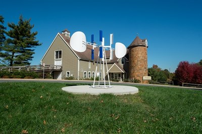 Montpelier Art Center Presents New Sculpture-Woolgathering (2023-12-03 ...
