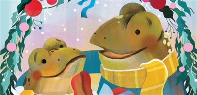 A Year with Frog and Toad (2023-12-29) | VisitMaryland.org