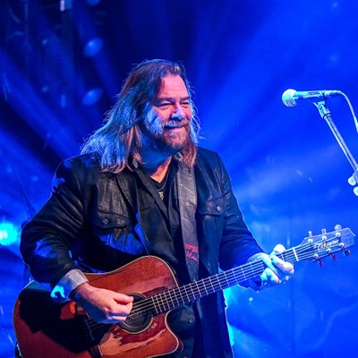 Alan Doyle in Concert (2024-05-16) | VisitMaryland.org