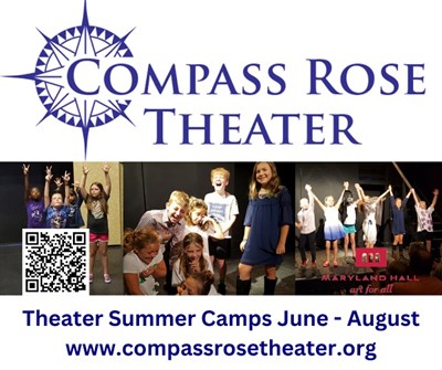 Registration for Theater Summer Camp Opens (2024-02-15) | VisitMaryland.org