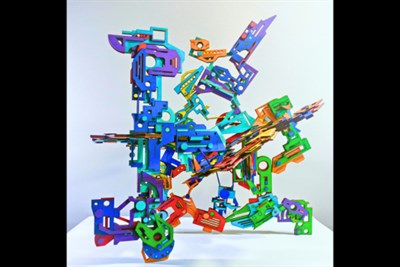 Unfolding: Dualities (2024-04-12) | VisitMaryland.org