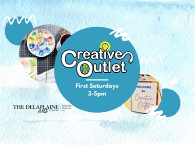 Creative Outlet for July (2024-07-06) | VisitMaryland.org