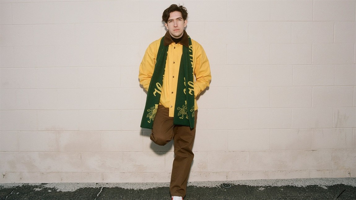 Ricky Montgomery - The Rick Tour: One Rick to Rule Them All (2024-10-18 ...