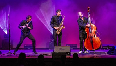 Project Trio (2025-04-06) | VisitMaryland.org