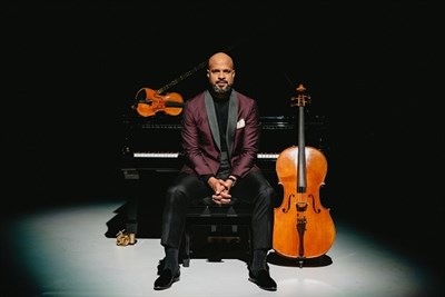 There Arises Light (in the Darkness) by Barron Ryan Trio (2025-02-13) | VisitMaryland.org