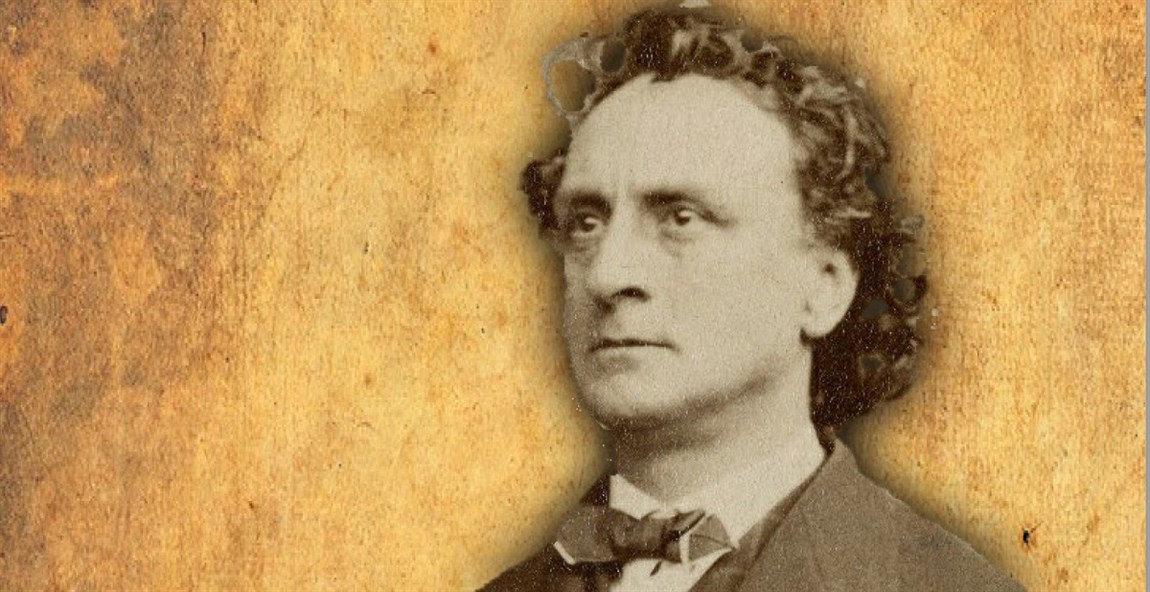 Special Talk: Get to know Junius Jr., Son of the Great Tragedian Junius ...