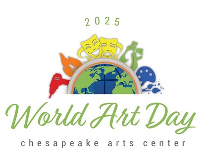 CAC's 4rd Annual Open House- Celebrating World Arts Day! (2025-04-12 ...