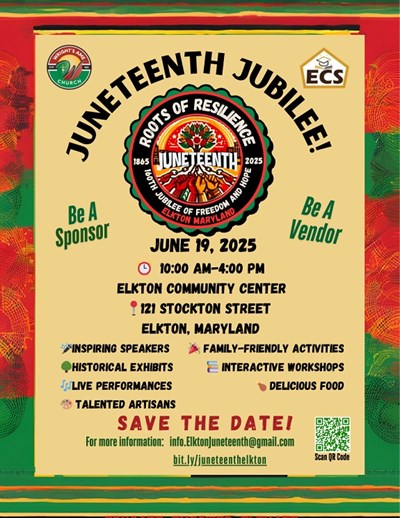 Juneteenth Roots of Resilience: 160th Jubilee of Freedom and Hope (2025 ...