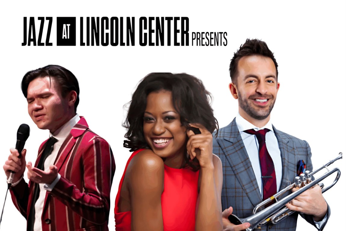 Jazz at Lincoln Center PRESENTS: Great American Crooners (2026-04-13 ...