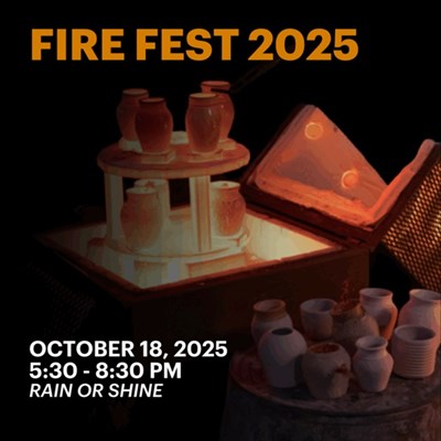Fire Fest 2025 (2025-10-18) | VisitMaryland.org