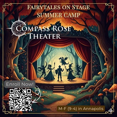 Fairytales on Stage Summer Camp with Compass Rose Theater (2026-06-29 ...