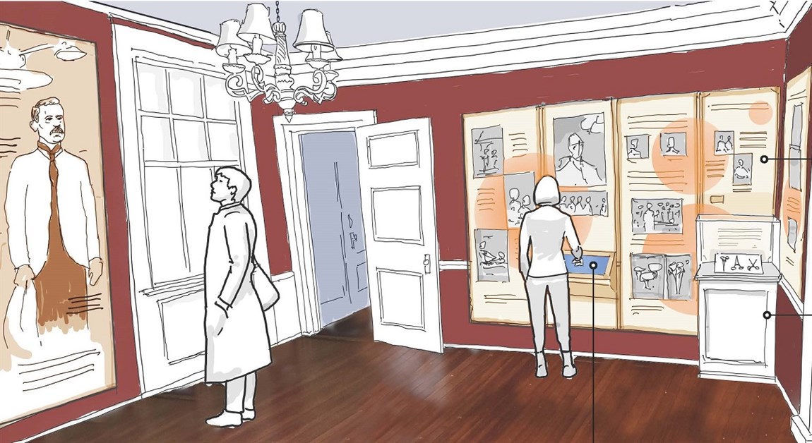 Museum Grand Opening (2024-06-16) | VisitMaryland.org