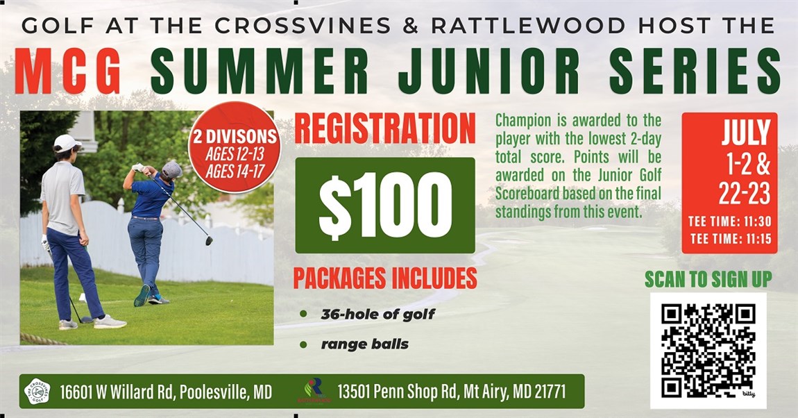 Spring MCG Junior Tour (2024-07-22) | VisitMaryland.org