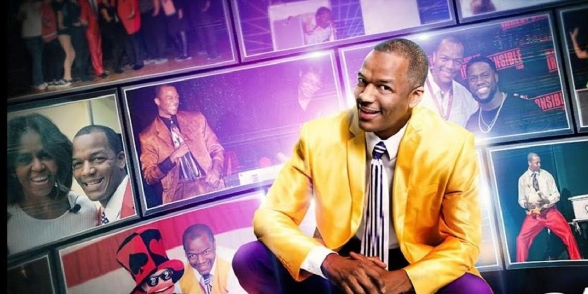 Magic with Reggie Rice (2024-08-03) | VisitMaryland.org