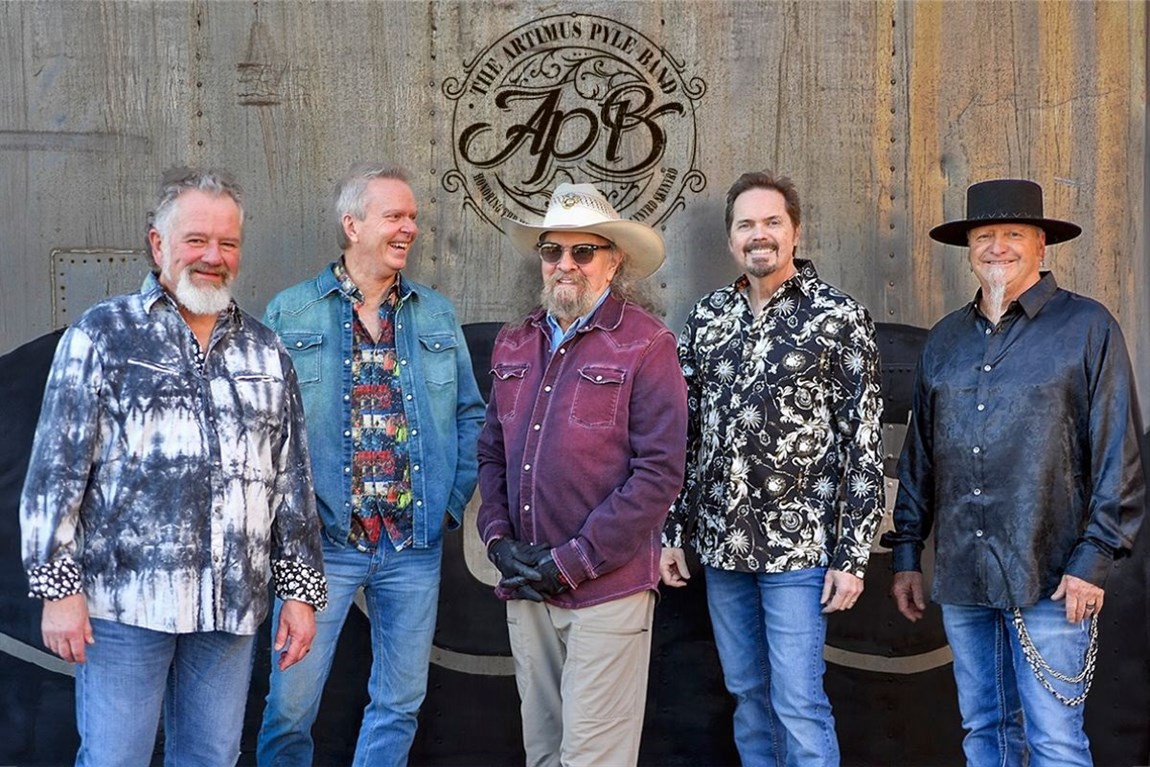 The Artimus Pyle Band: Honoring Ronnie Van Zant's Lynryd Skynyrd (2024 ...