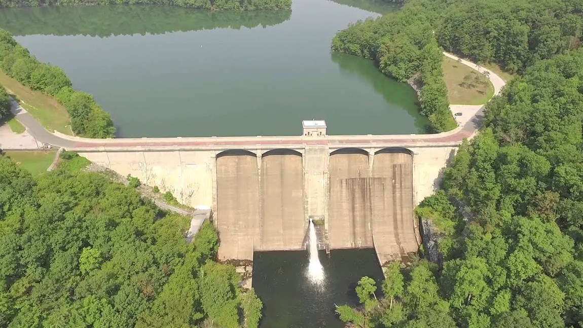 Prettyboy Reservoir | VisitMaryland.org