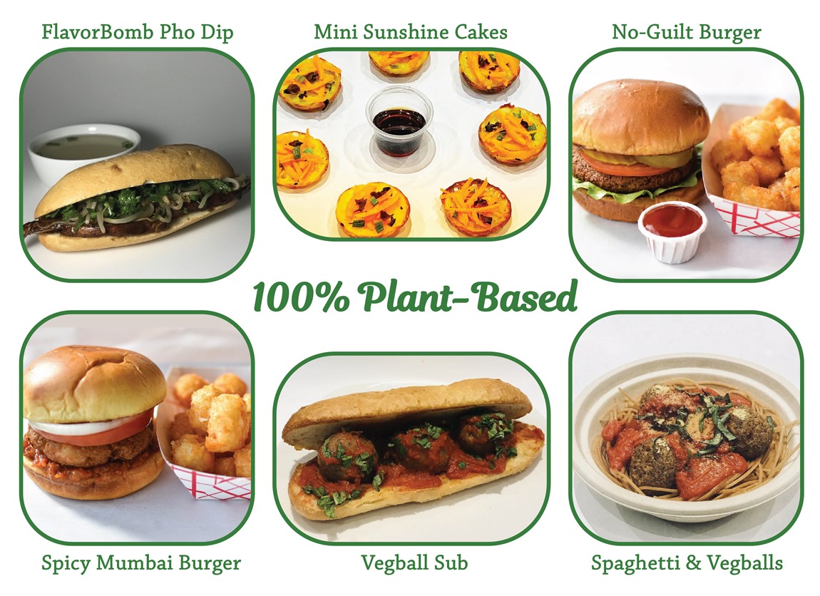 St.Veg | VisitMaryland.org