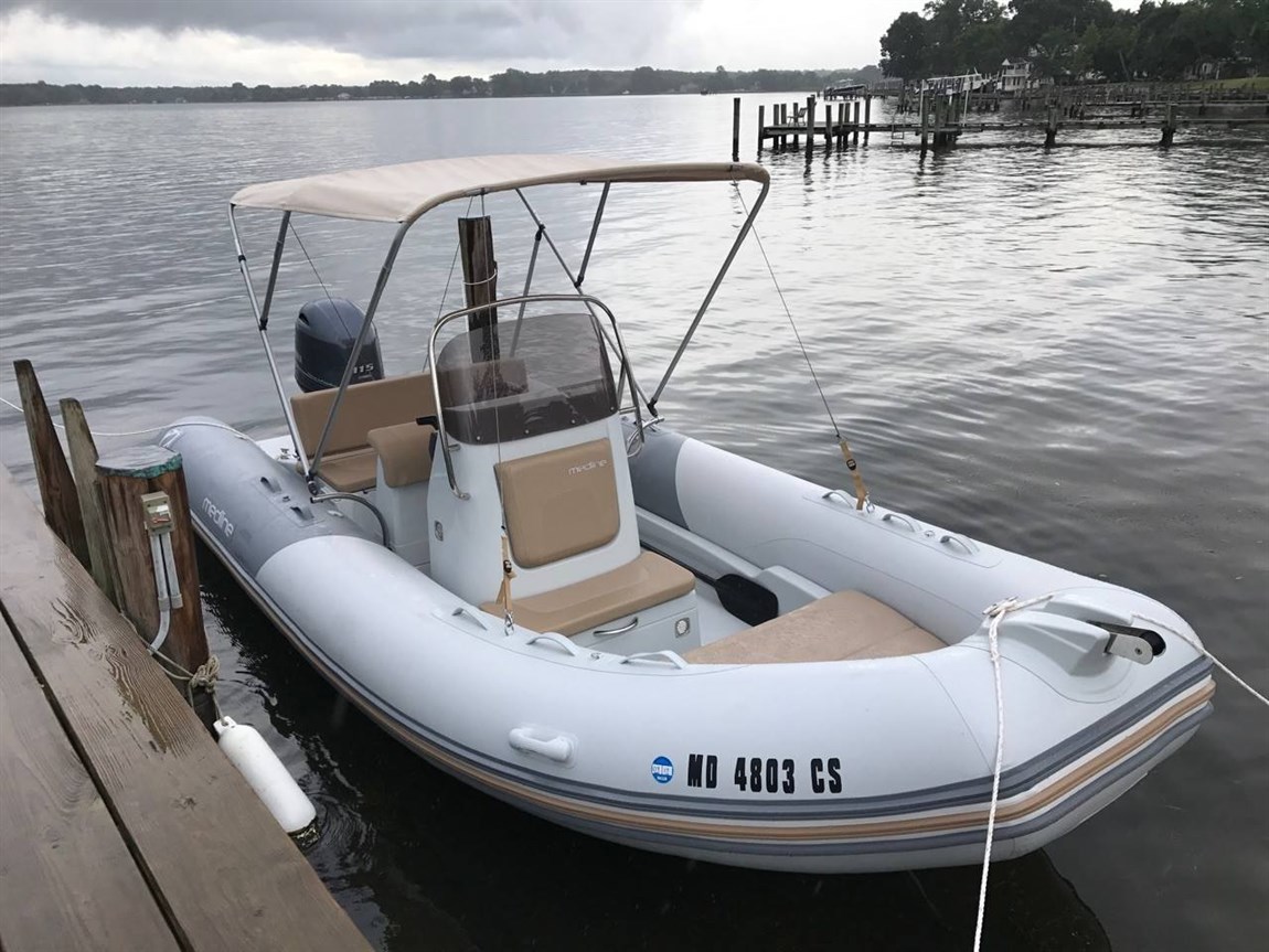 Dockside Boat Rentals | VisitMaryland.org