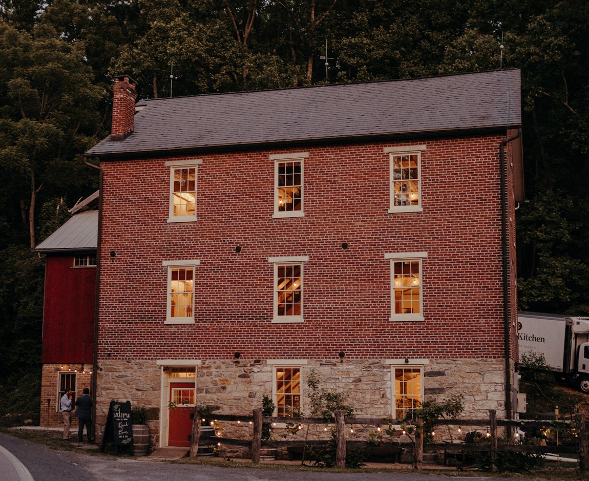 Manor Mill | VisitMaryland.org