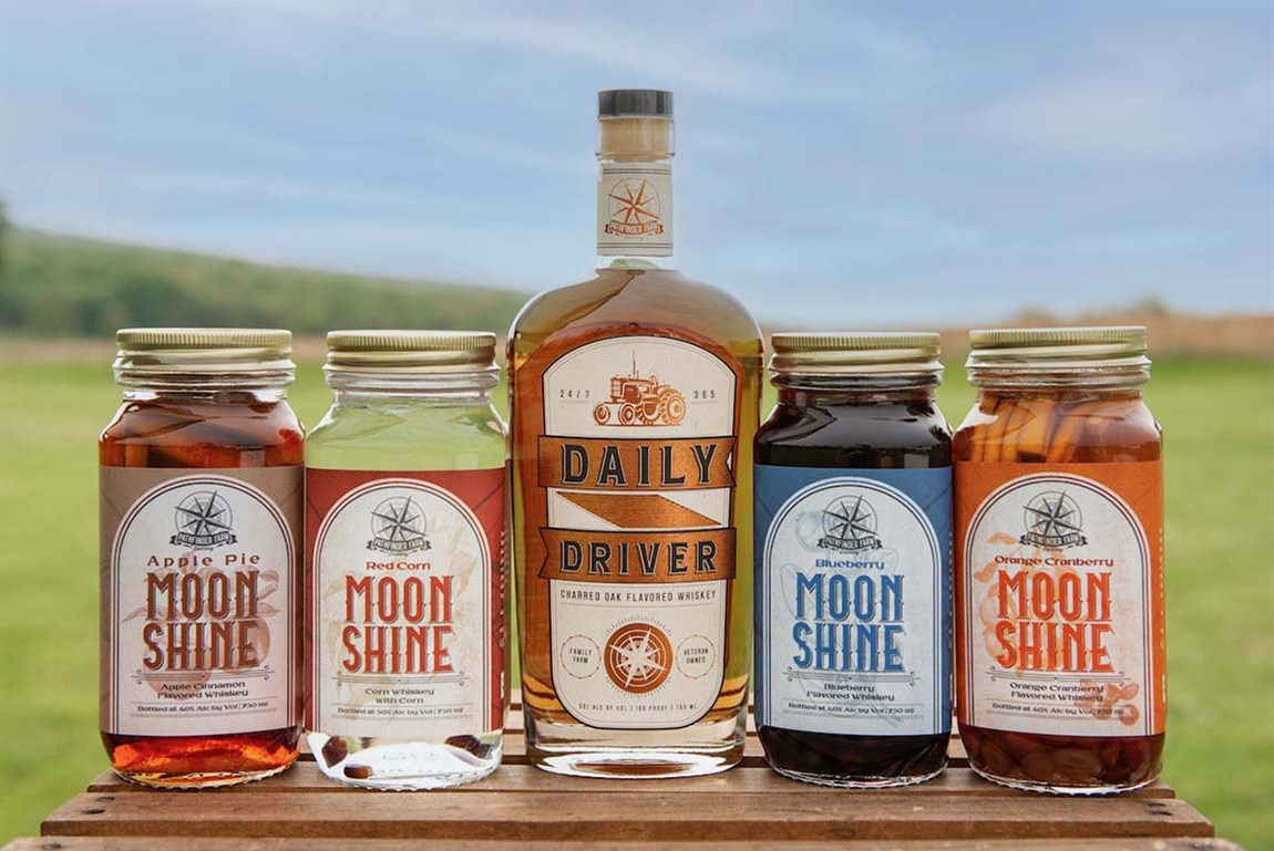 Pathfinder Farm Distillery | VisitMaryland.org