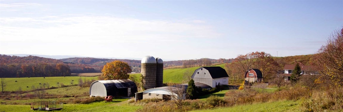 Haley Farm Inn and Retreat Center | VisitMaryland.org