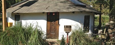 Sandy Spring Slave Museum & African Art Gallery, Inc. | VisitMaryland.org