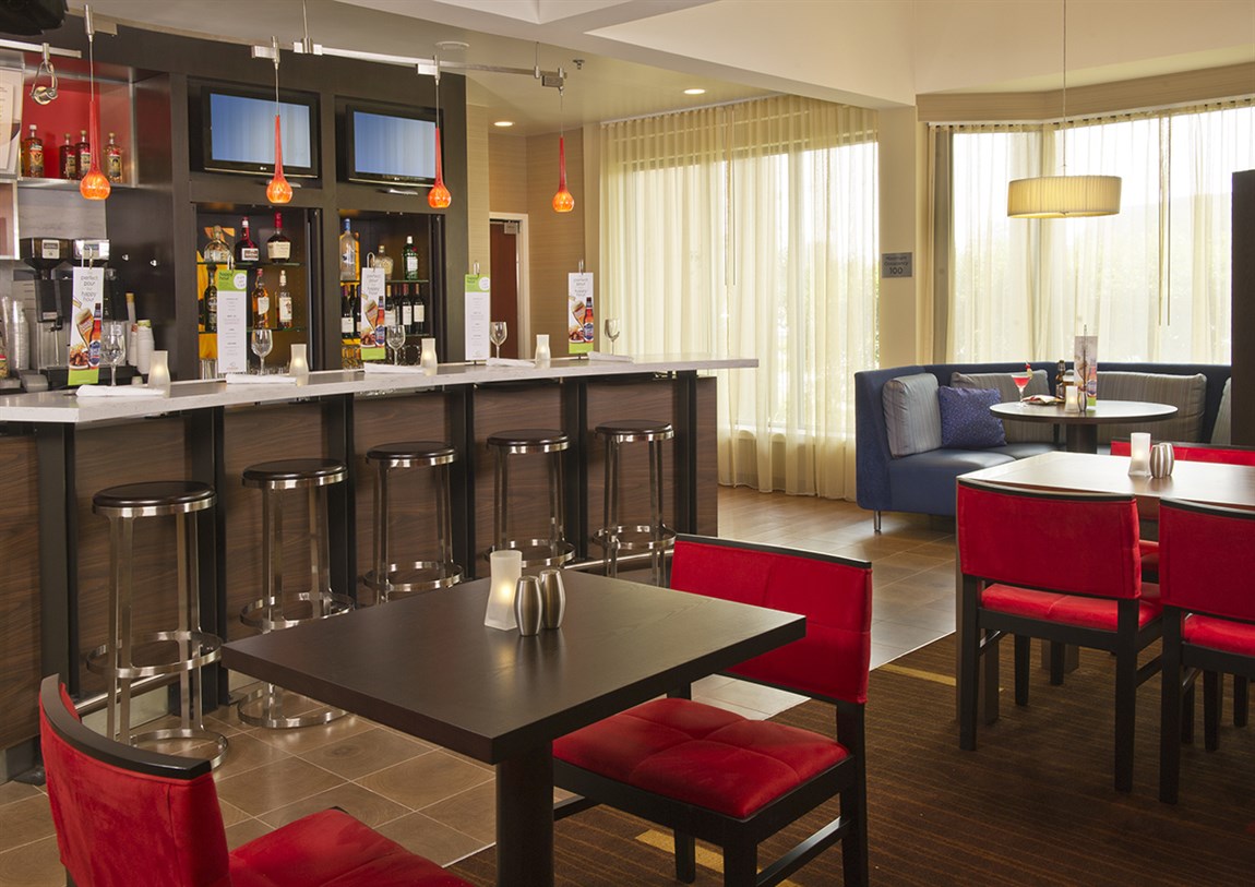 Courtyard by Marriott-Silver Spring North | VisitMaryland.org