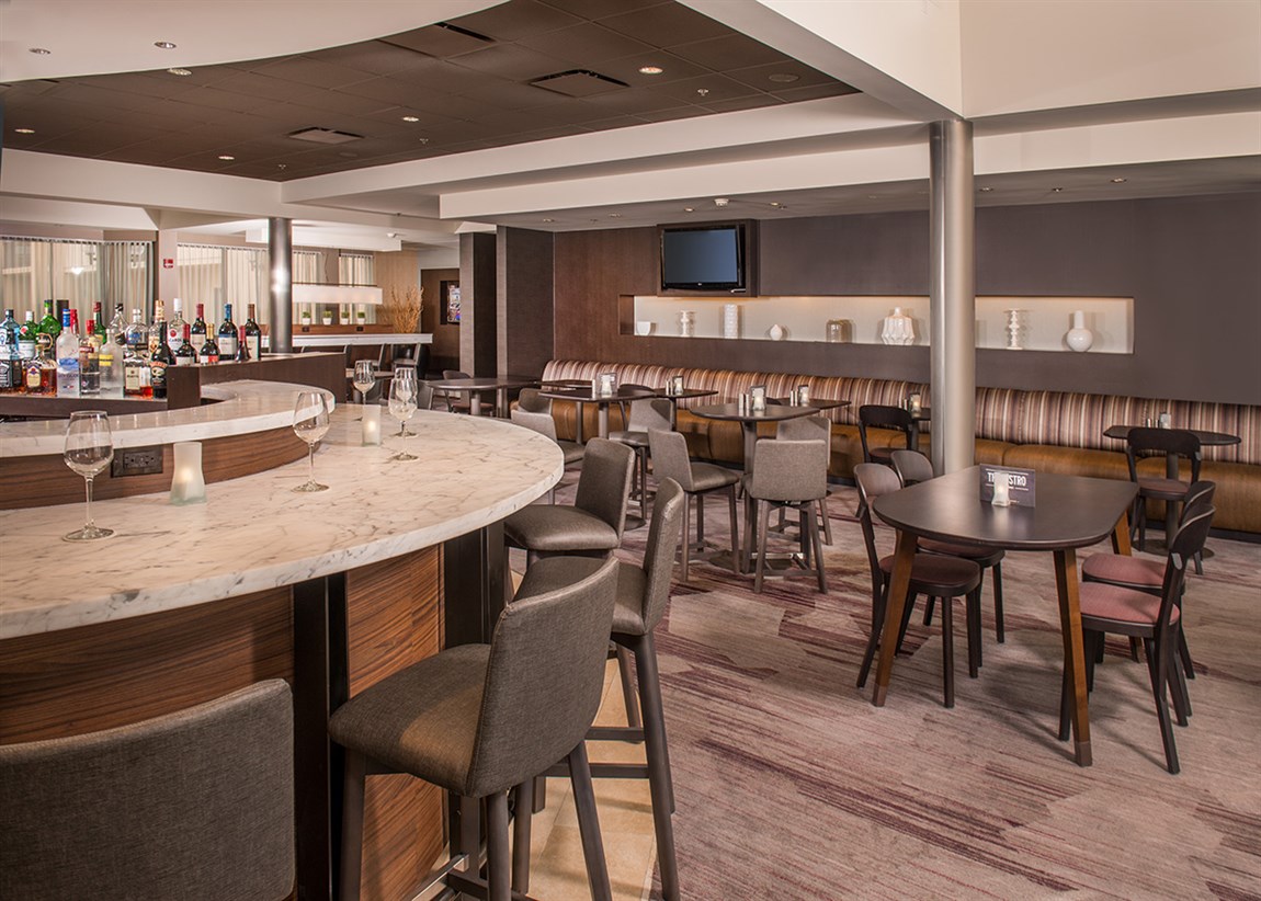 Courtyard by Marriott-Baltimore BWI Airport | VisitMaryland.org
