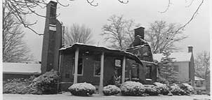 Thomas Stone National Historic Site | VisitMaryland.org