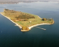 St. Clement's Island State Park | VisitMaryland.org