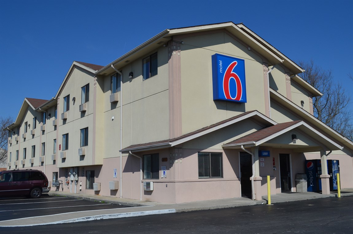 Motel 6-Salisbury | VisitMaryland.org