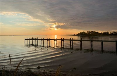 Roaring Point Waterfront Campground | VisitMaryland.org