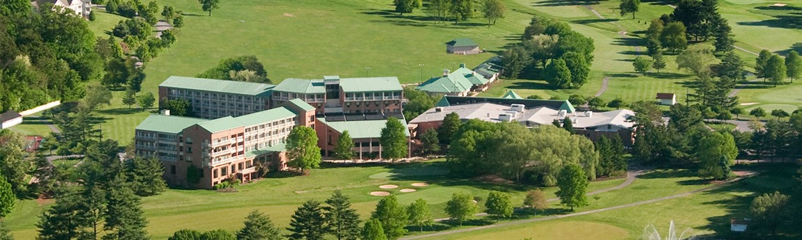 Turf Valley Resort | VisitMaryland.org